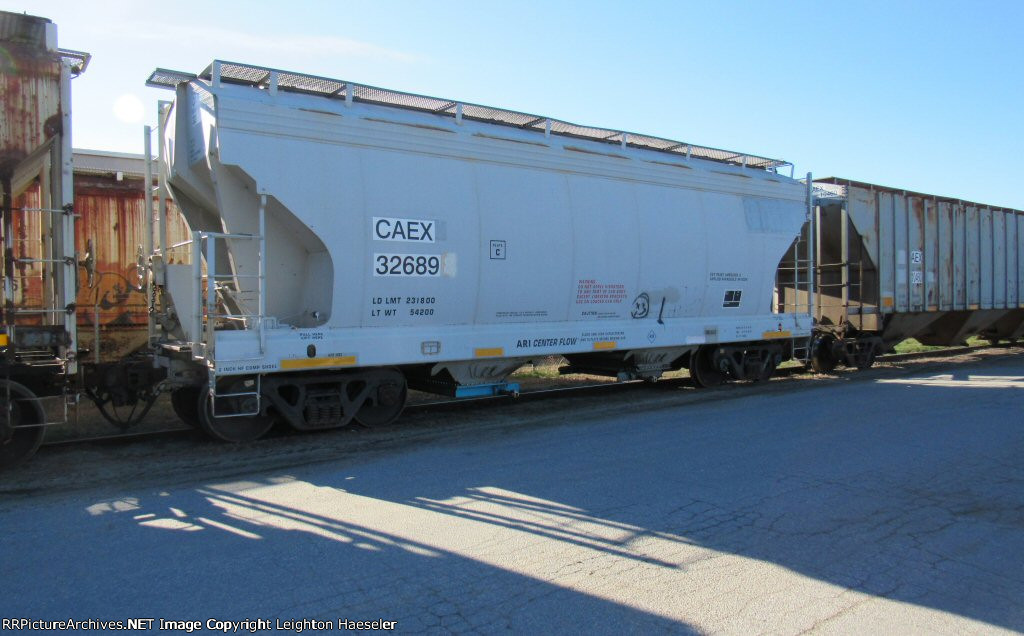 CAEX 32689 (ex-GACX 130268, ex-MRMX 130268)